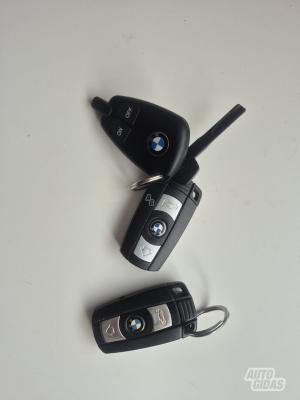 BMW 520 2008 Klaipėda, ar dzinēja tilpumu 2.00 L un nobraukumu 363 tūkst. km par 3200 €, foto 22 vietnē AUTOMOTO.COM.LV