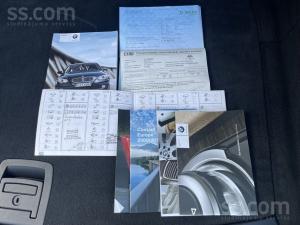 BMW 520 2009 Jūrmala, ar dzinēja tilpumu 2.00 L un nobraukumu 0 tūkst. km par 5450 €, foto 33 vietnē AUTOMOTO.COM.LV