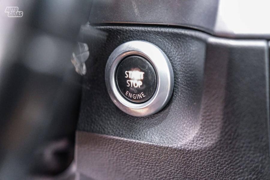 BMW 520 2009 Kauņa, ar dzinēja tilpumu 2.00 L un nobraukumu 360 tūkst. km par 5490 €, foto 28 vietnē AUTOMOTO.COM.LV