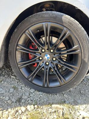 BMW 520 2009 Šauļi, ar dzinēja tilpumu 2.00 L un nobraukumu 230 tūkst. km par 3700 €, foto 8 vietnē AUTOMOTO.COM.LV