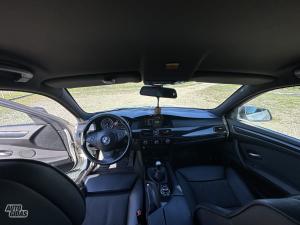 BMW 520 2009 Šauļi, ar dzinēja tilpumu 2.00 L un nobraukumu 230 tūkst. km par 3700 €, foto 13 vietnē AUTOMOTO.COM.LV