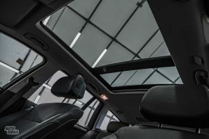 BMW 520 2009 in Kaunas, with an engine capacity of 2.50 L and mileage of 256 thousand km for 6290 €, photo 14 on AUTOMOTO.COM.LV