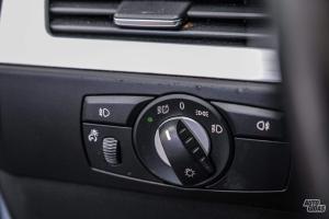 BMW 520 2009 in Kaunas, with an engine capacity of 2.50 L and mileage of 256 thousand km for 6290 €, photo 16 on AUTOMOTO.COM.LV