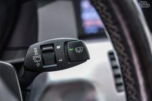 BMW 520 2009 in Kaunas, with an engine capacity of 2.50 L and mileage of 256 thousand km for 6290 €, photo 18 on AUTOMOTO.COM.LV