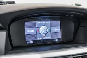 BMW 520 2009 in Kaunas, with an engine capacity of 2.50 L and mileage of 256 thousand km for 6290 €, photo 22 on AUTOMOTO.COM.LV