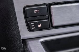 BMW 520 2009 in Kaunas, with an engine capacity of 2.50 L and mileage of 256 thousand km for 6290 €, photo 24 on AUTOMOTO.COM.LV