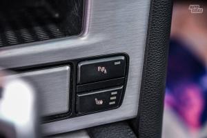 BMW 520 2009 in Kaunas, with an engine capacity of 2.50 L and mileage of 256 thousand km for 6290 €, photo 25 on AUTOMOTO.COM.LV