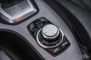 BMW 520 2009 in Kaunas, with an engine capacity of 2.50 L and mileage of 256 thousand km for 6290 €, photo 26 on AUTOMOTO.COM.LV
