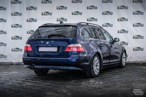 БМВ 520 2009 в Каунас, объемом двигателя 2.00 л и пробегом 345 тыс. км за 5990 €, фото 4 на AUTOMOTO.COM.LV