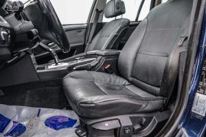 БМВ 520 2009 в Каунас, объемом двигателя 2.00 л и пробегом 345 тыс. км за 5990 €, фото 7 на AUTOMOTO.COM.LV