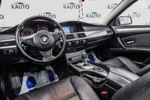 БМВ 520 2009 в Каунас, объемом двигателя 2.00 л и пробегом 345 тыс. км за 5990 €, фото 8 на AUTOMOTO.COM.LV
