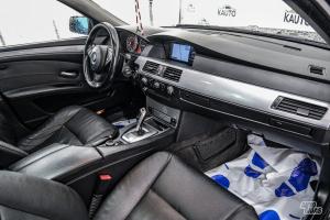 БМВ 520 2009 в Каунас, объемом двигателя 2.00 л и пробегом 345 тыс. км за 5990 €, фото 12 на AUTOMOTO.COM.LV