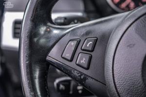 БМВ 520 2009 в Каунас, объемом двигателя 2.00 л и пробегом 345 тыс. км за 5990 €, фото 19 на AUTOMOTO.COM.LV