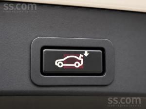 BMW 520 2009 in Riga, with an engine capacity of 2.00 L and mileage of 338 thousand km for 3850 €, photo 10 on AUTOMOTO.COM.LV
