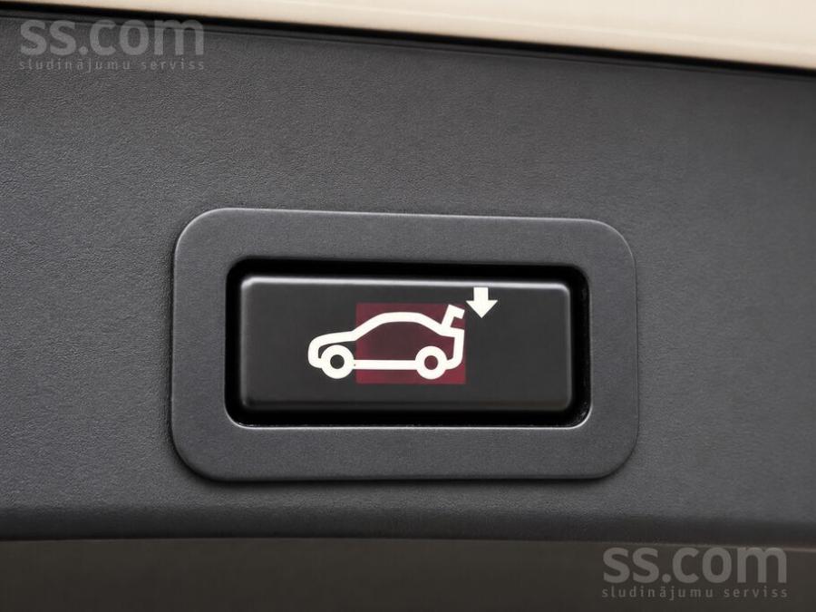 BMW 520 2009 in Riga, with an engine capacity of 2.00 L and mileage of 338 thousand km for 3850 €, photo 10 on AUTOMOTO.COM.LV