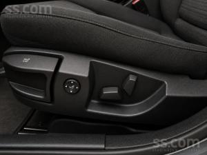 BMW 520 2009 in Riga, with an engine capacity of 2.00 L and mileage of 338 thousand km for 3850 €, photo 16 on AUTOMOTO.COM.LV