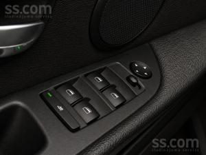 BMW 520 2009 in Riga, with an engine capacity of 2.00 L and mileage of 338 thousand km for 3850 €, photo 17 on AUTOMOTO.COM.LV