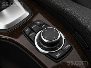 BMW 520 2009 in Riga, with an engine capacity of 2.00 L and mileage of 338 thousand km for 3850 €, photo 20 on AUTOMOTO.COM.LV