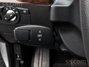 BMW 520 2009 in Riga, with an engine capacity of 2.00 L and mileage of 338 thousand km for 3850 €, photo 25 on AUTOMOTO.COM.LV