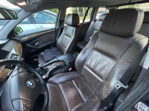 БМВ 520 2009 в Каунас, объемом двигателя 2.00 л и пробегом 334 тыс. км за 3999 €, фото 4 на AUTOMOTO.COM.LV