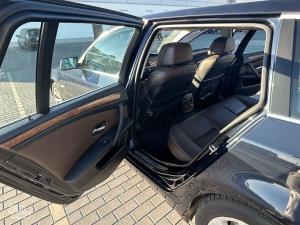 БМВ 520 2009 в Каунас, объемом двигателя 2.00 л и пробегом 334 тыс. км за 3999 €, фото 10 на AUTOMOTO.COM.LV