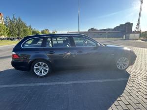 БМВ 520 2009 в Каунас, объемом двигателя 2.00 л и пробегом 334 тыс. км за 3999 €, фото 14 на AUTOMOTO.COM.LV