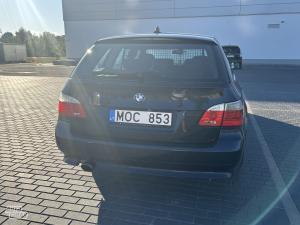 БМВ 520 2009 в Каунас, объемом двигателя 2.00 л и пробегом 334 тыс. км за 3999 €, фото 16 на AUTOMOTO.COM.LV