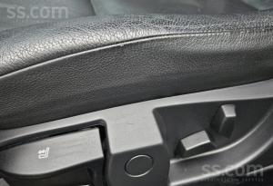 БМВ 520 2009 в Екабпилс, объемом двигателя 2.00 л и пробегом 355 тыс. км за 4490 €, фото 12 на AUTOMOTO.COM.LV