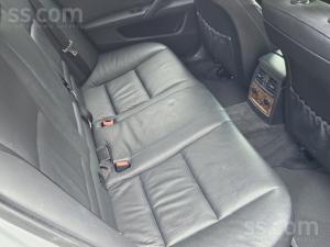 БМВ 520 2009 в Екабпилс, объемом двигателя 2.00 л и пробегом 355 тыс. км за 4490 €, фото 16 на AUTOMOTO.COM.LV