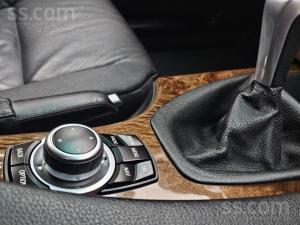 БМВ 520 2009 в Екабпилс, объемом двигателя 2.00 л и пробегом 355 тыс. км за 4490 €, фото 22 на AUTOMOTO.COM.LV