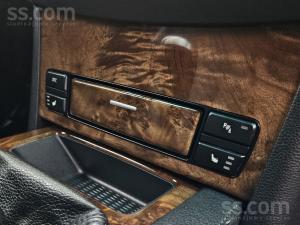 БМВ 520 2009 в Екабпилс, объемом двигателя 2.00 л и пробегом 355 тыс. км за 4490 €, фото 23 на AUTOMOTO.COM.LV