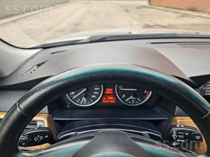 БМВ 520 2009 в Екабпилс, объемом двигателя 2.00 л и пробегом 355 тыс. км за 4490 €, фото 29 на AUTOMOTO.COM.LV