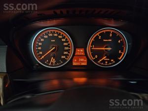 БМВ 520 2009 в Екабпилс, объемом двигателя 2.00 л и пробегом 355 тыс. км за 4490 €, фото 31 на AUTOMOTO.COM.LV