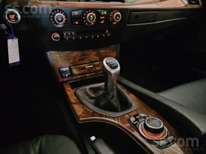 БМВ 520 2009 в Екабпилс, объемом двигателя 2.00 л и пробегом 355 тыс. км за 4490 €, фото 32 на AUTOMOTO.COM.LV