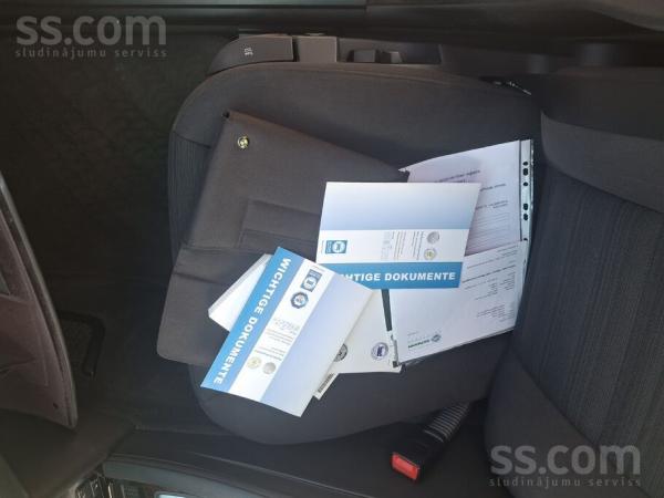 БМВ 520 2009 в Валмиера, объемом двигателя 2.00 л и пробегом 330 тыс. км за 3990 €, фото 6 на AUTOMOTO.COM.LV