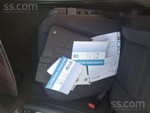 BMW 520 2009 Valmiera, ar dzinēja tilpumu 2.00 L un nobraukumu 330 tūkst. km par 3990 €, foto 7 vietnē AUTOMOTO.COM.LV