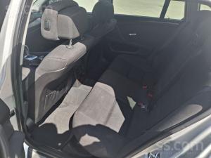 BMW 520 2009 Valmiera, ar dzinēja tilpumu 2.00 L un nobraukumu 330 tūkst. km par 3990 €, foto 10 vietnē AUTOMOTO.COM.LV