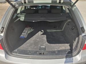 BMW 520 2009 Valmiera, ar dzinēja tilpumu 2.00 L un nobraukumu 330 tūkst. km par 3990 €, foto 11 vietnē AUTOMOTO.COM.LV