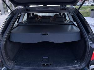 BMW 520 2009 in Kaunas, with an engine capacity of 2.00 L and mileage of 376 thousand km for 3450 €, photo 19 on AUTOMOTO.COM.LV