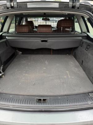 BMW 520 2009 Radviliškis, ar dzinēja tilpumu 2.00 L un nobraukumu 253 tūkst. km par 2850 €, foto 11 vietnē AUTOMOTO.COM.LV