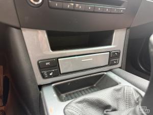 BMW 520 2009 Radviliškis, ar dzinēja tilpumu 2.00 L un nobraukumu 253 tūkst. km par 2850 €, foto 12 vietnē AUTOMOTO.COM.LV