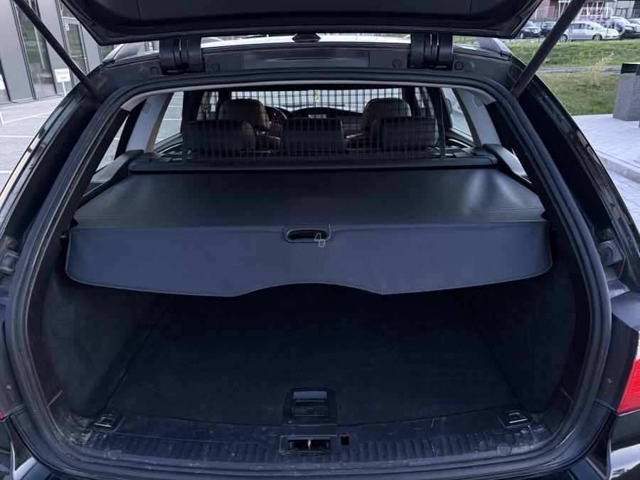BMW 520 2009 Kauņa, ar dzinēja tilpumu 2.00 L un nobraukumu 376 tūkst. km par 3450 €, foto 19 vietnē AUTOMOTO.COM.LV