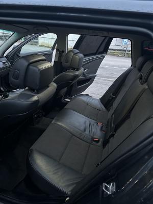 BMW 520 2009 in Tallinn, with an engine capacity of 2.00 L and mileage of 0 thousand km for 4800 €, photo 17 on AUTOMOTO.COM.LV