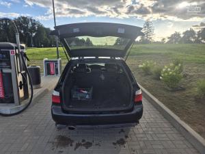 БМВ 520 2009 в Вильнюс, объемом двигателя 2.00 л и пробегом 459 тыс. км за 2900 €, фото 16 на AUTOMOTO.COM.LV
