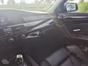 BMW 520 2009 Viļņa, ar dzinēja tilpumu 2.00 L un nobraukumu 459 tūkst. km par 2900 €, foto 6 vietnē AUTOMOTO.COM.LV