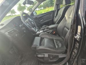 BMW 520 2009 Viļņa, ar dzinēja tilpumu 2.00 L un nobraukumu 459 tūkst. km par 2900 €, foto 7 vietnē AUTOMOTO.COM.LV