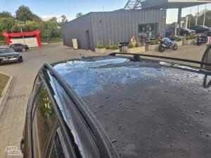 BMW 520 2009 Viļņa, ar dzinēja tilpumu 2.00 L un nobraukumu 459 tūkst. km par 2900 €, foto 13 vietnē AUTOMOTO.COM.LV