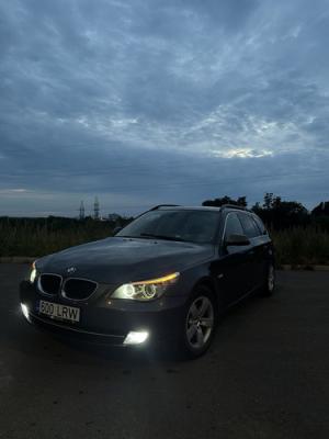 БМВ 520 2009 в Таллин, объемом двигателя 2.00 л и пробегом 416 тыс. км за 4500 €, фото 3 на AUTOMOTO.COM.LV