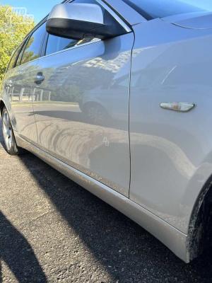 BMW 520 2009 in Vilnius, with an engine capacity of 2.00 L and mileage of 230 thousand km for 1500 €, photo 15 on AUTOMOTO.COM.LV