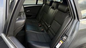 BMW 520 2010 Viļņa, ar dzinēja tilpumu 2.00 L un nobraukumu 300 tūkst. km par 2999 €, foto 10 vietnē AUTOMOTO.COM.LV